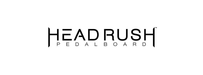 HeadRush
