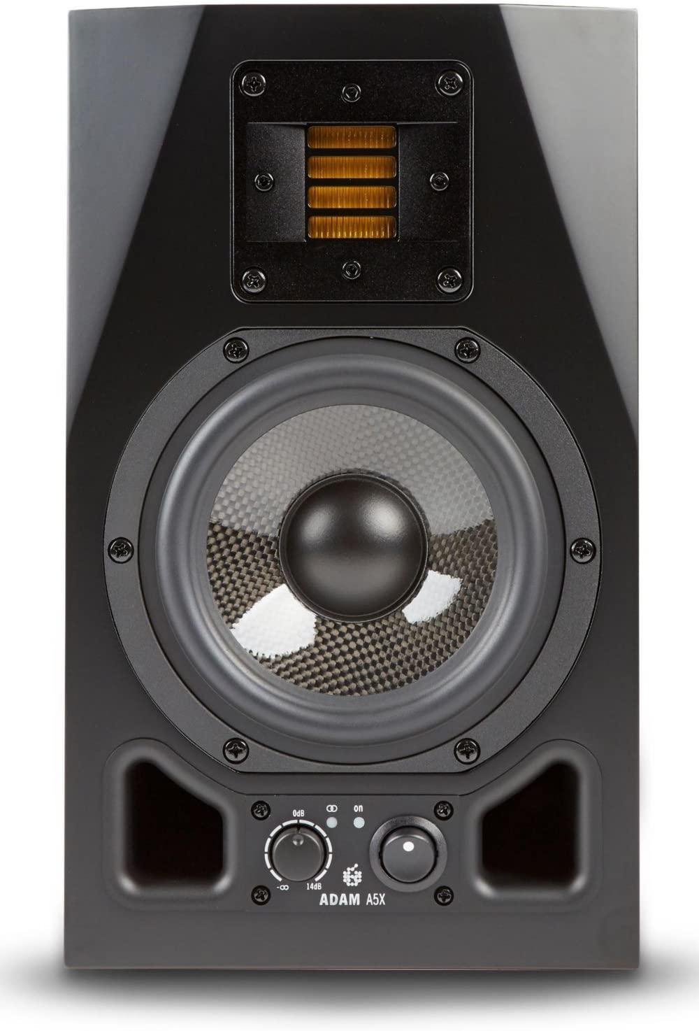 ADAM Audio A5X 5.5 Inch Powered Studio Monitor