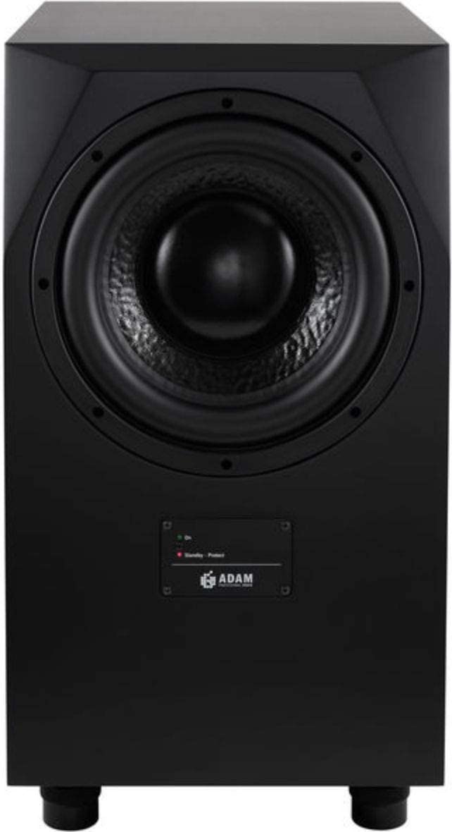 ADAM Audio Sub10 Mk2 10 inch Powered Studio Subwoofer