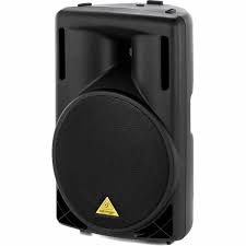 Behringer Eurolive B215D 550W 15 inch Powered Speaker