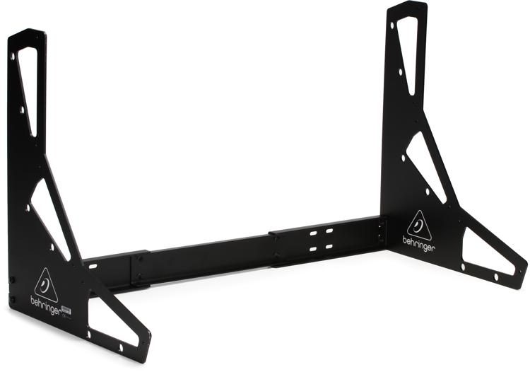 Behringer Eurorack Stand 3-Tier for 70/80 and 104 HP Cases