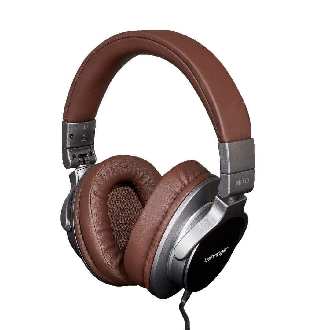 Behringer BH470 Studio Monitoring Headphones