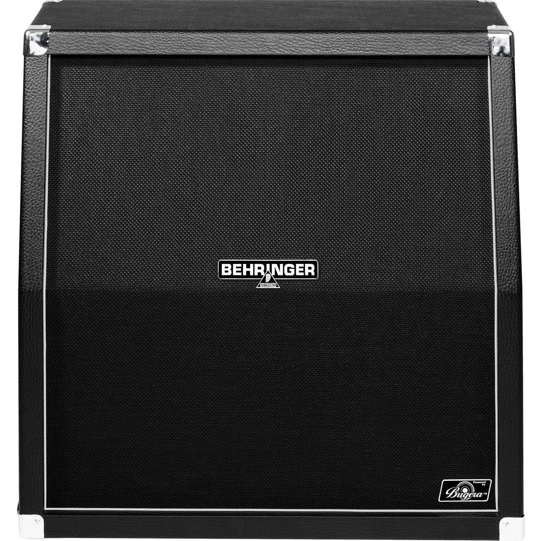 Behringer BG-412V Ultrastack Guitar Cabinet