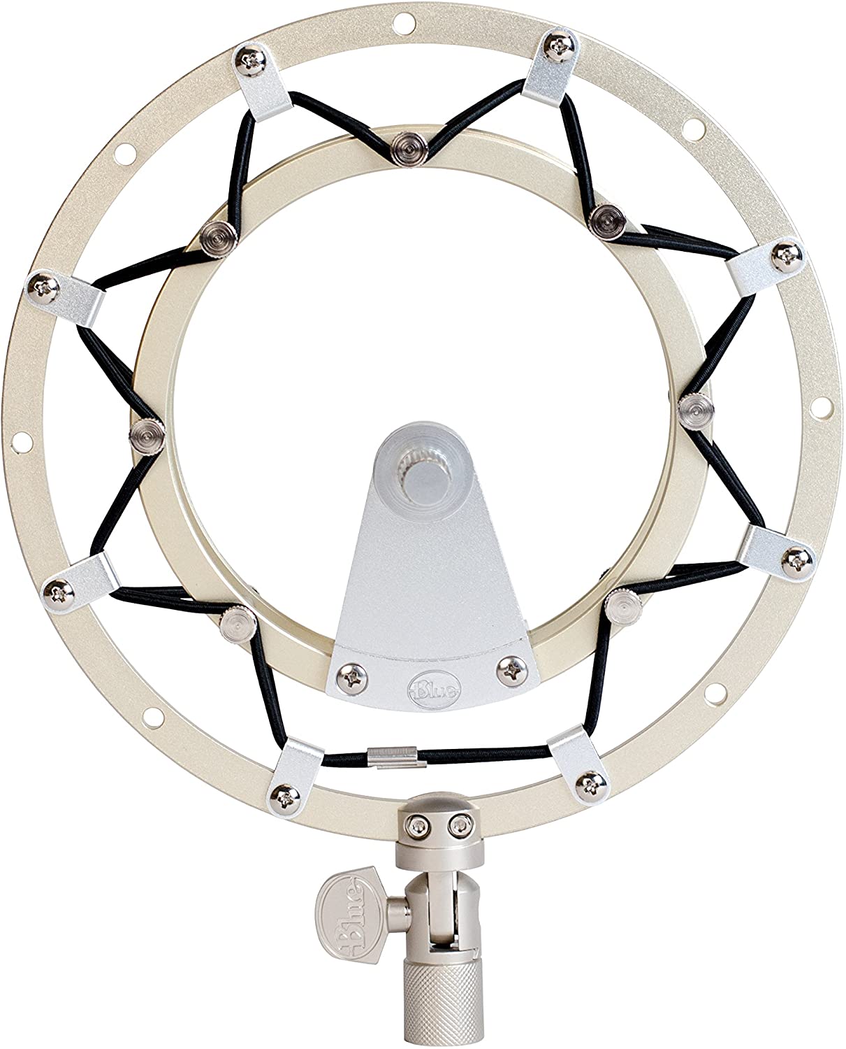 Blue Radius II Microphone Shock Mount