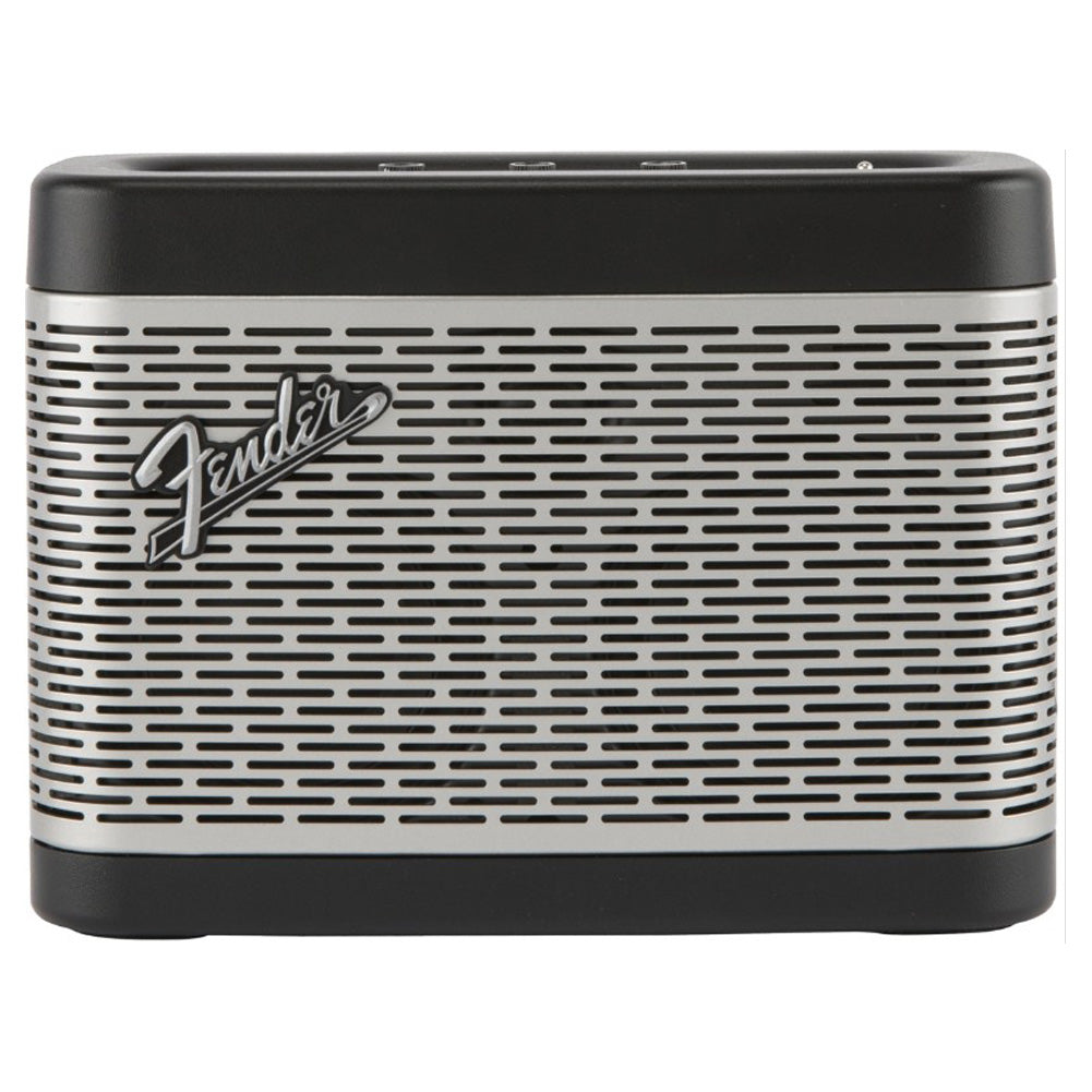 Fender Bluetooth Portable Speaker Black