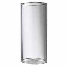 Fender Glass Slide - Large - Fat Wall Thickness