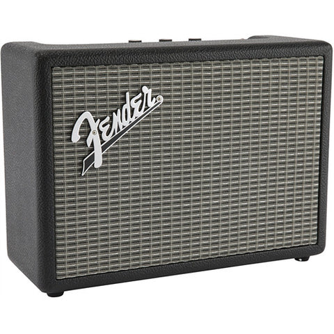 Fender Monterey Portable Bluetooth Speaker