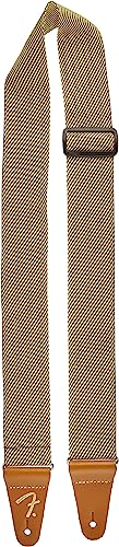 Fender Vintage Tweed Strap