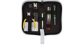 Jackson Tool Kit