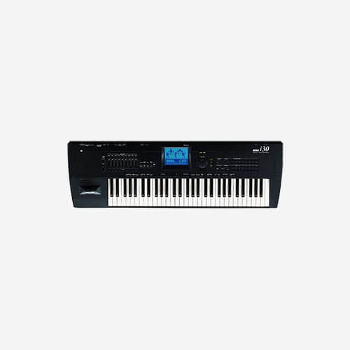 Korg Interactive Music Workstation i30