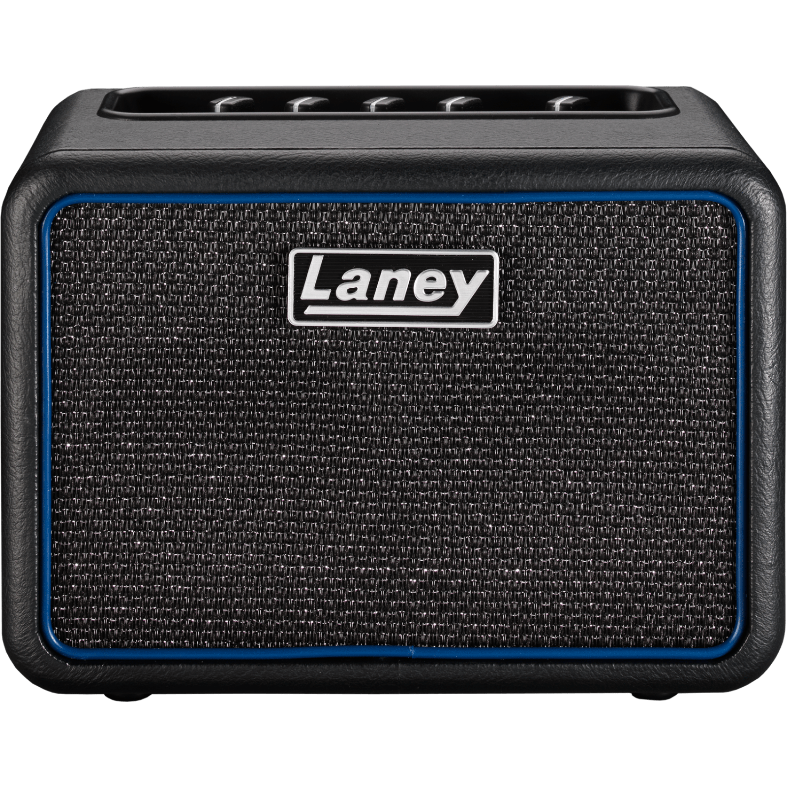 Laney Featuring Laney Smart Interface Nexus Edition - MINIBASSNX