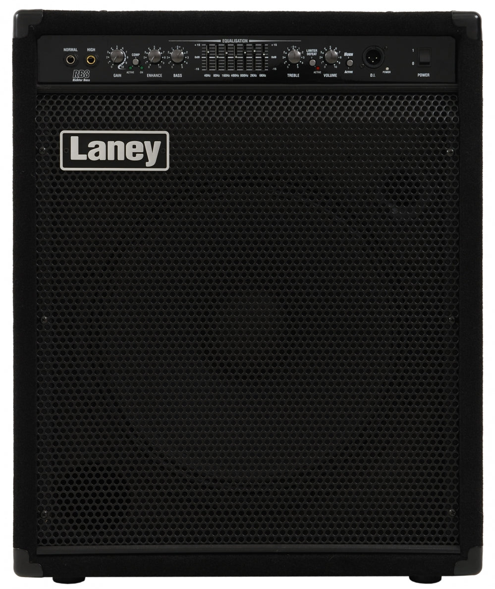 Laney RB8 Richter Bass Amplifier