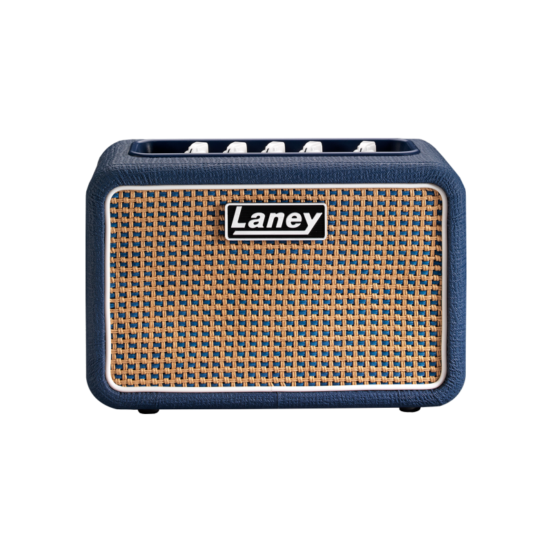 LANEY MINI-STB-LION Battery Powered Bluetooth Guitar Combo Amp