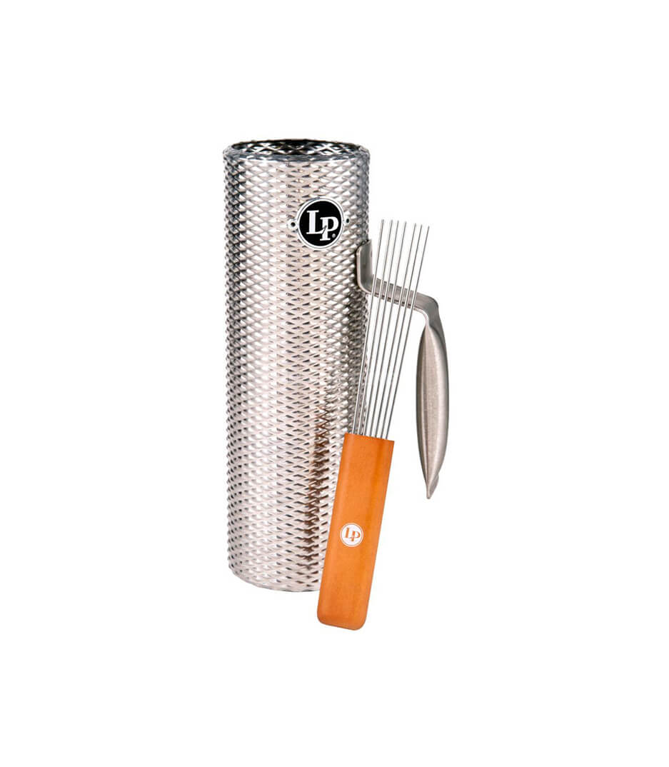 LP Mini Merengue Guiro with Scraper