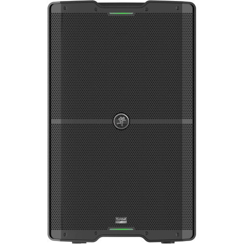 Mackie 15 2000W High-Performance Powered Loudspeaker