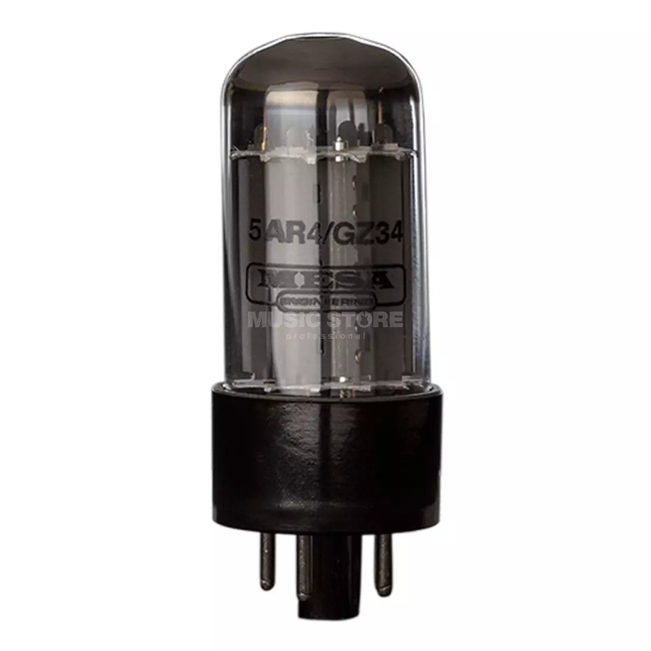 Mesaboogie 5U4G Rectifier Tube (Individual)