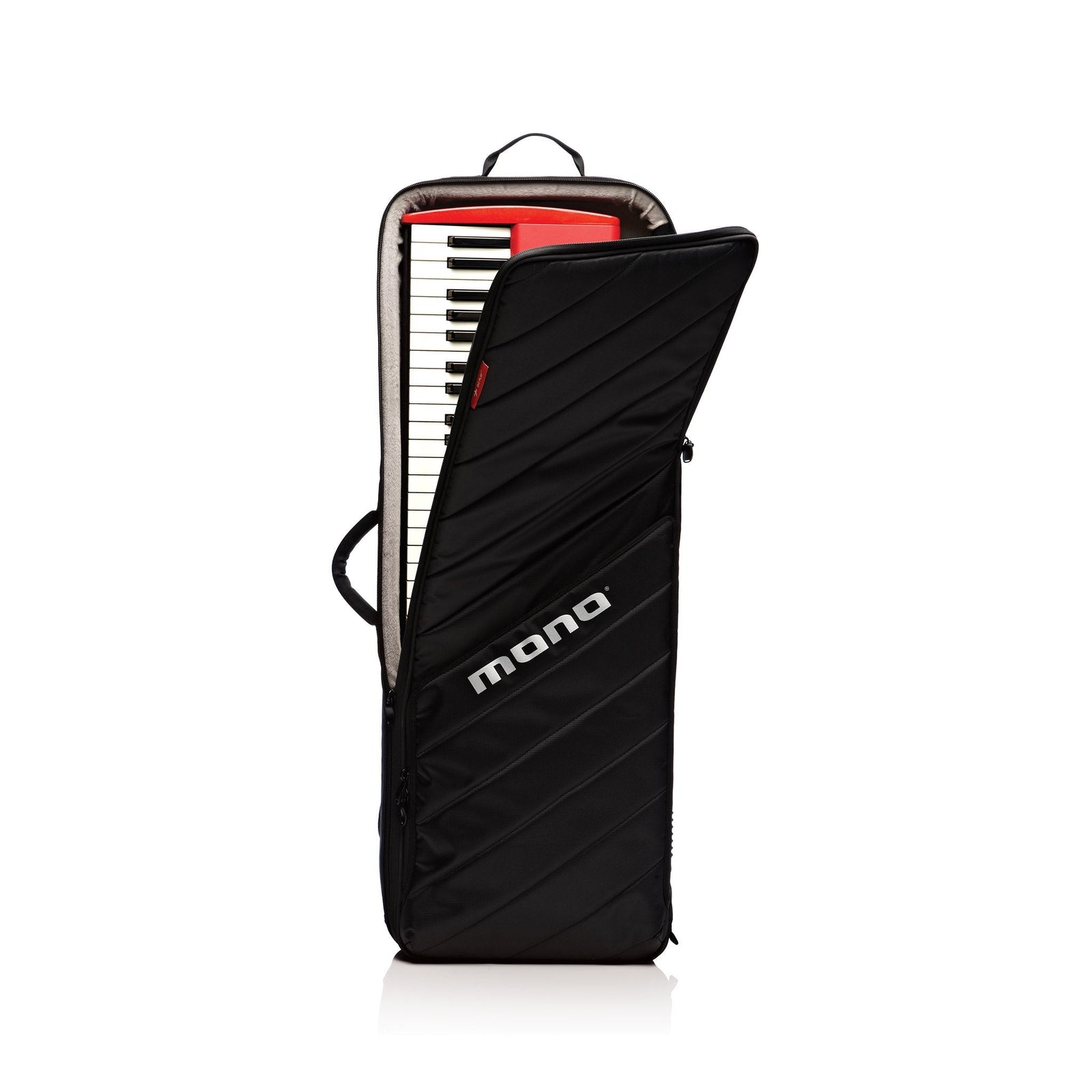 MONO Vertigo Keyboard 61 Case Black