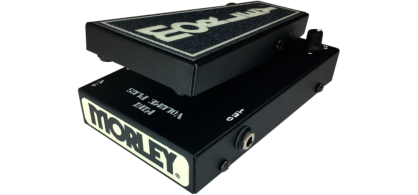 Morley Mini Volume Plus