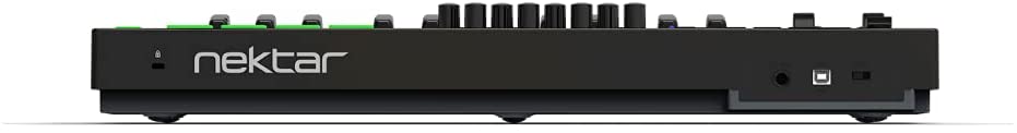 Nektar Impact LX25+ 25-key Keyboard Controller