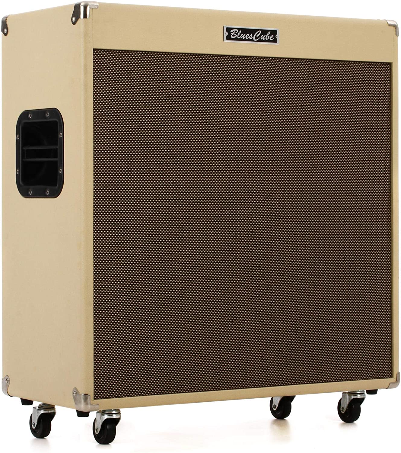 Roland Blues Cube Cabinet410 100W Speaker Cabinet