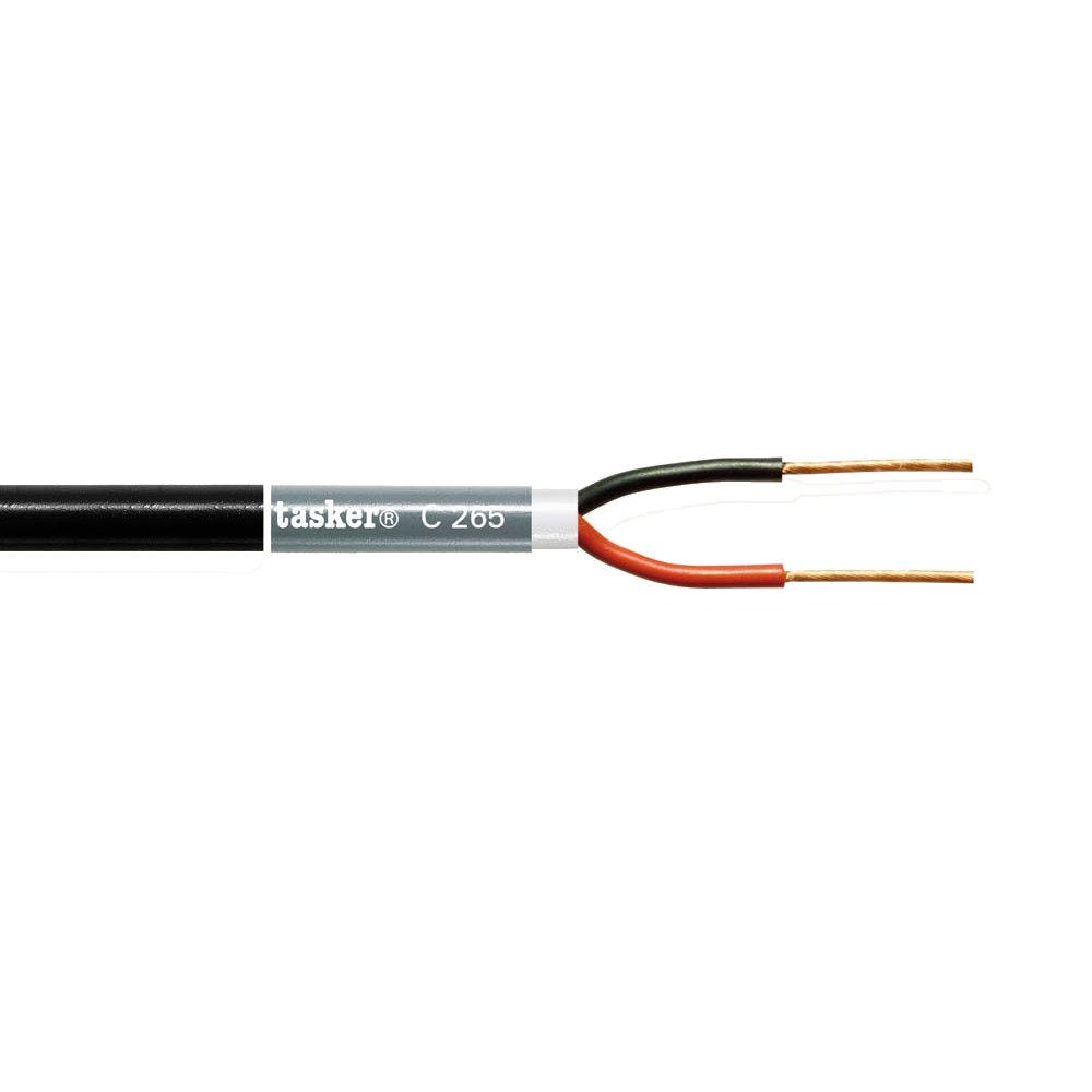 Tasker Microphone Cable 100 meters