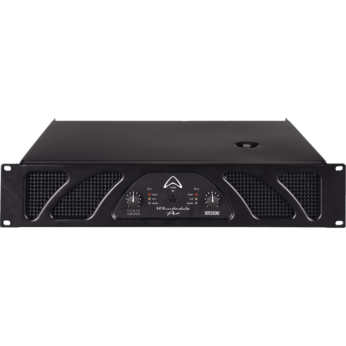 Wharfedale Pro XR3500 2 x 1350W 4 Ohm Power Amplifier