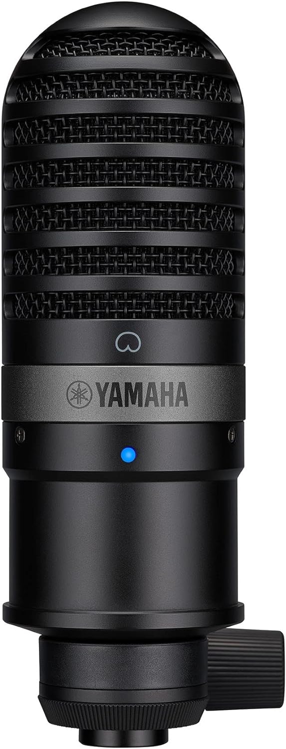 Yamaha YCM01 Condenser Microphone
