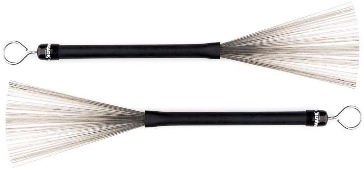 Promark TB3 Telescoping Wire Brushes