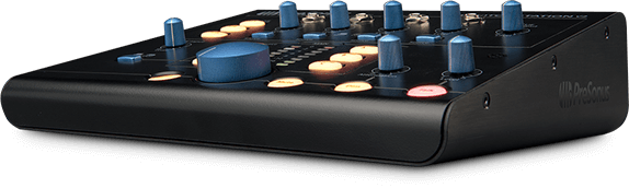 PreSonus Monitor Station V2: The Desktop Speaker-Management Solution