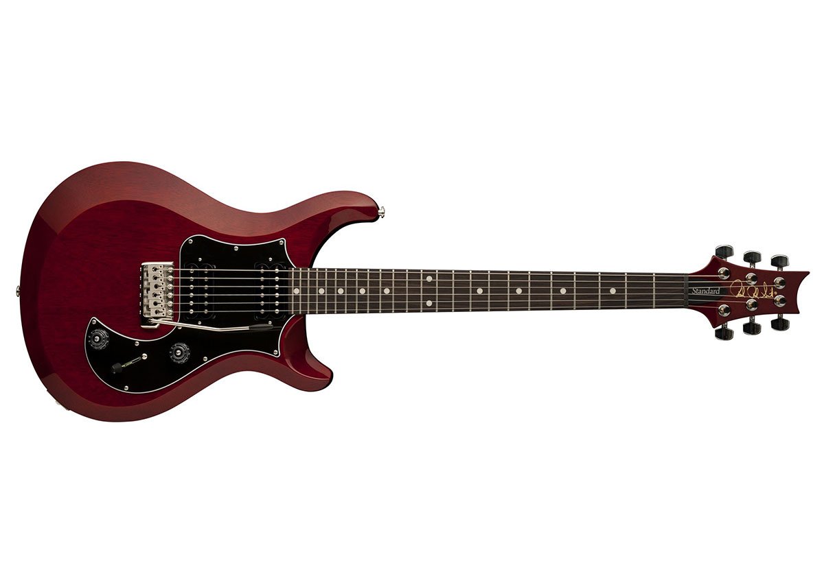 PRS S2 Standard 24 with Gig Bag included