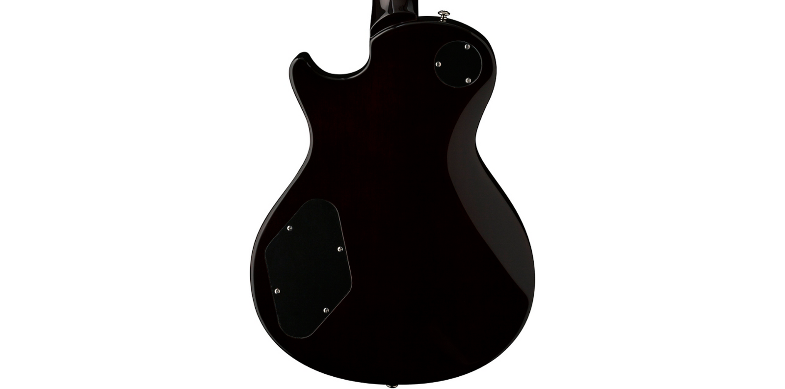 PRS Standard 245 Electric Guitar Tobacco Sunburst Finish