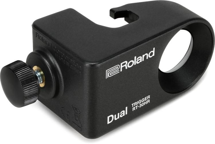 Roland RT-30HR Dual Trigger