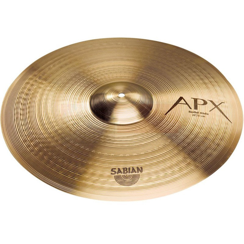 Sabian 20" APX Ride