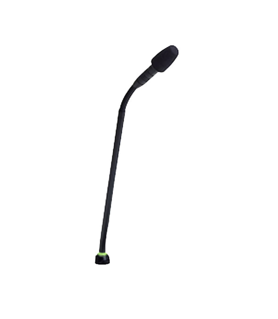 Shure MX410 Gooseneck Microphone No Pre Amp