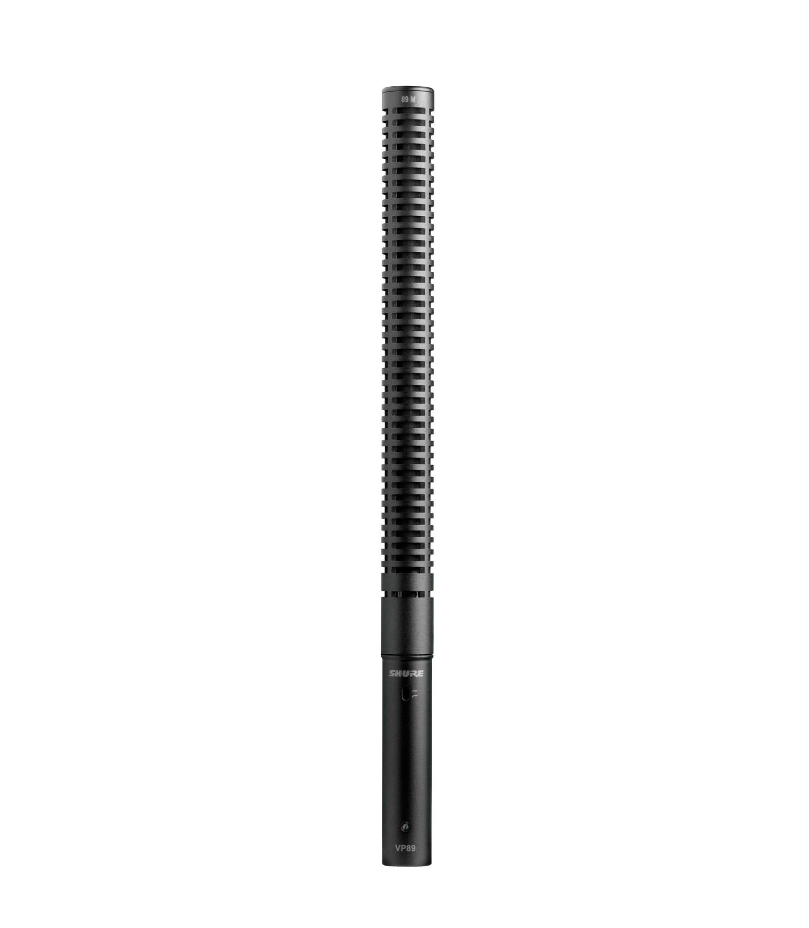 Shure VP89M Modular Shotgun Microphone