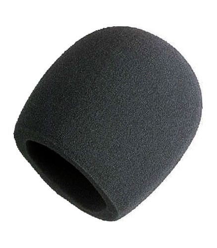 Shure Windscreen Assembly for SM58 Black Colour