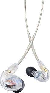 Shure SE425 PRO Professional Sound Isolating Earphones